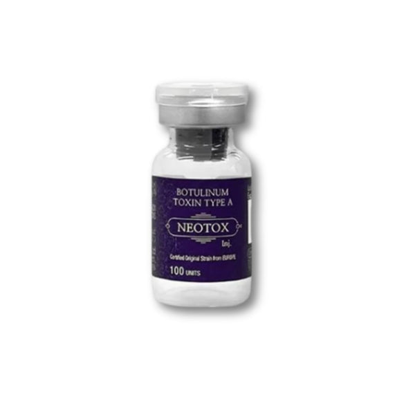Neotox Botox (Toxina botulínica tipo A, 100 unidades) – Pen Peptide España